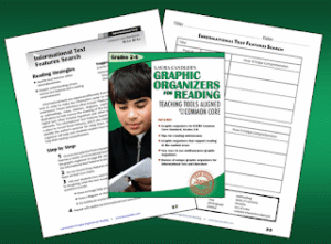 Tips for Teaching Informational Text