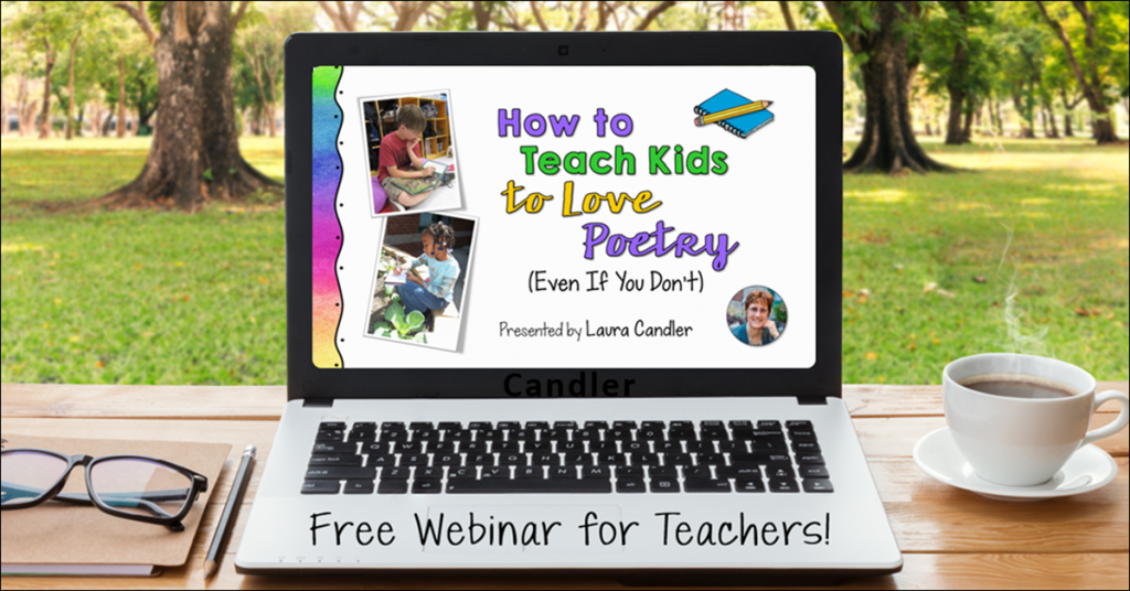Webinars for Teachers