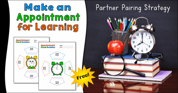 Make an Appointment for Learning