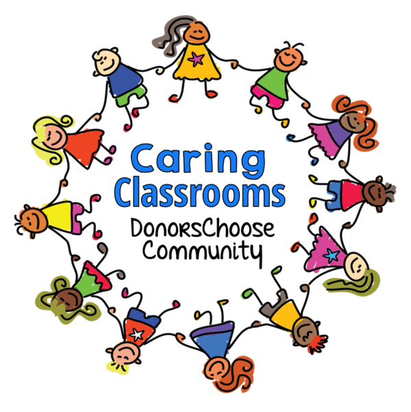 A Tribute to Francie, the Heart of Caring Classrooms