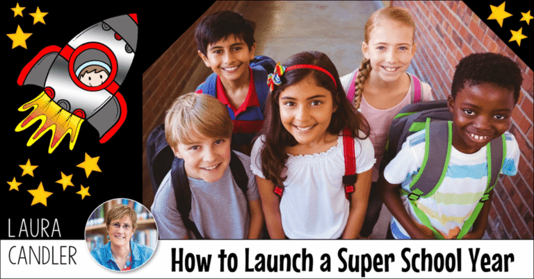 How To Create A Caring Classroom