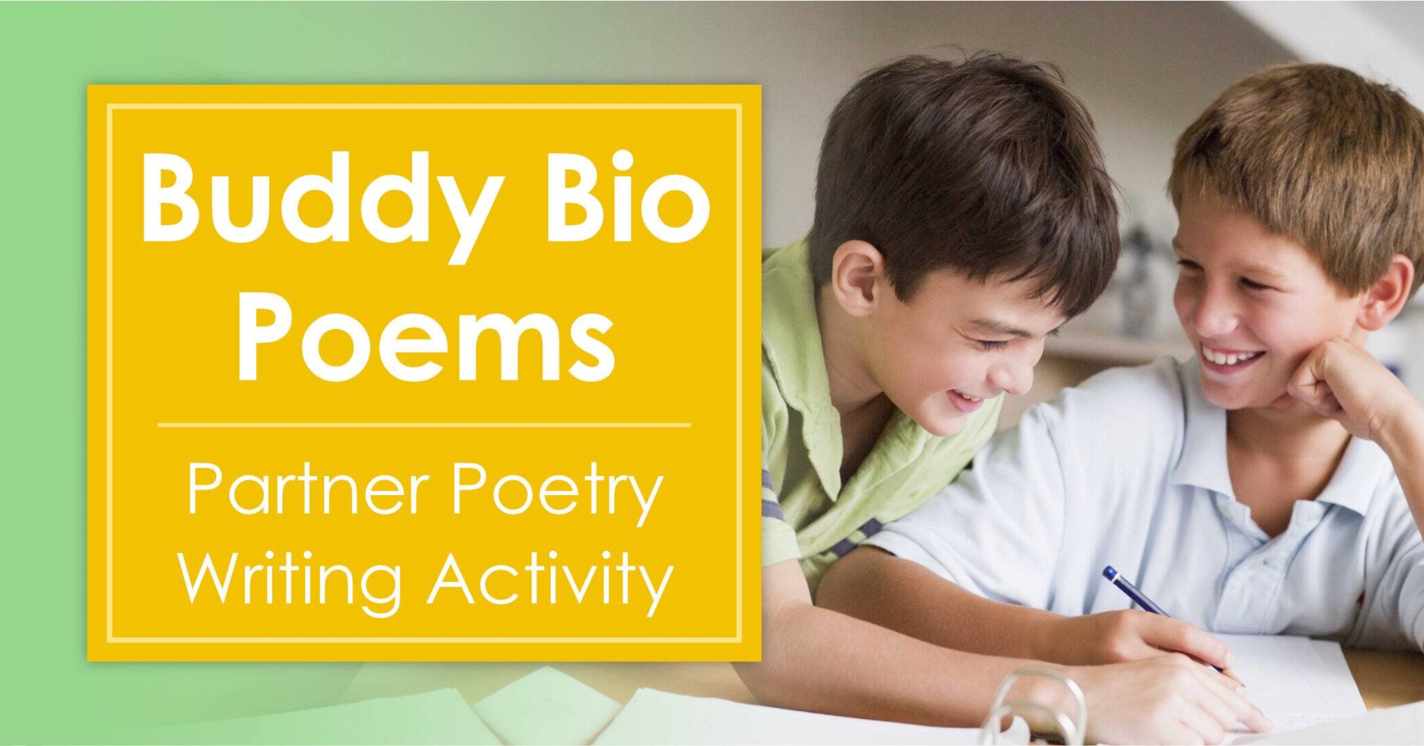 Laura Candler's Poetry Teaching Resources