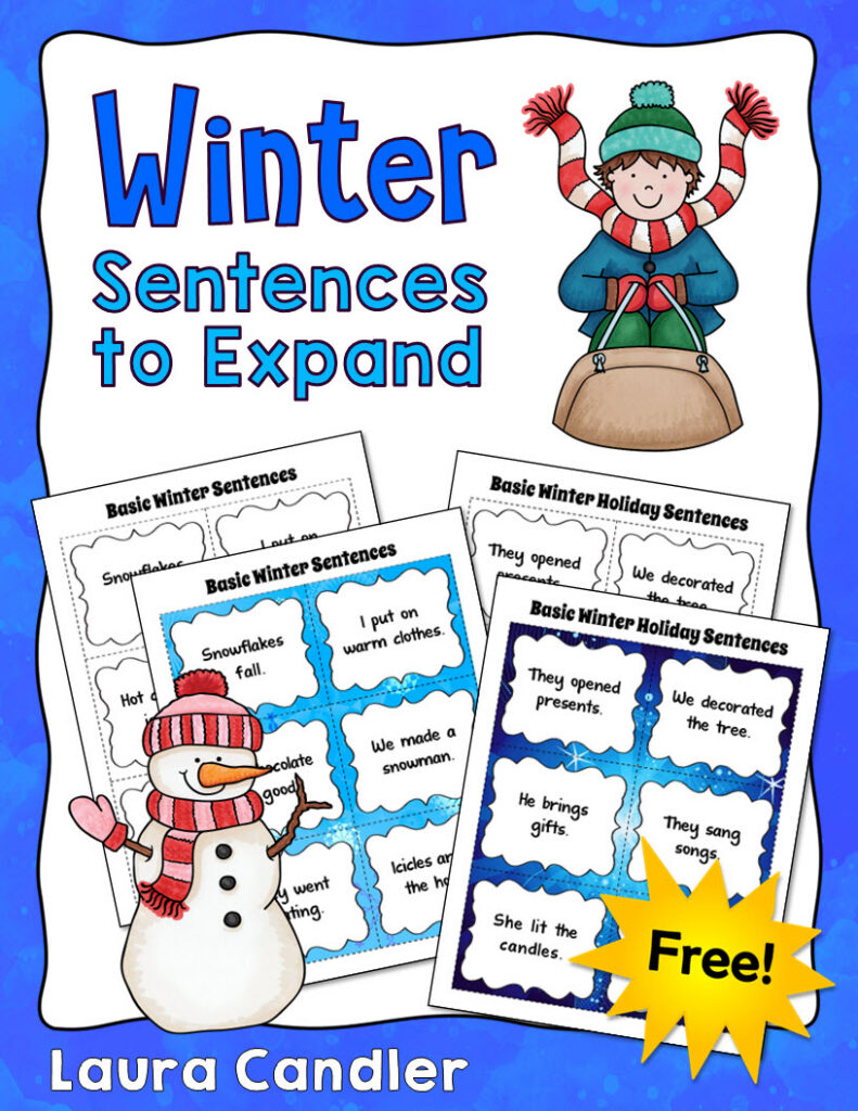 January Teaching Resources