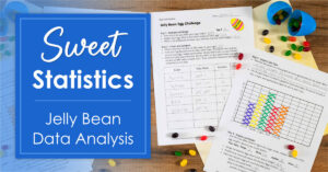Sweet Statistics: Jelly Bean Data Analysis