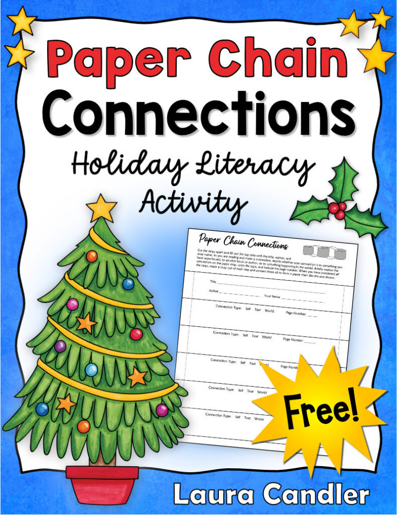 December Teaching Resources
