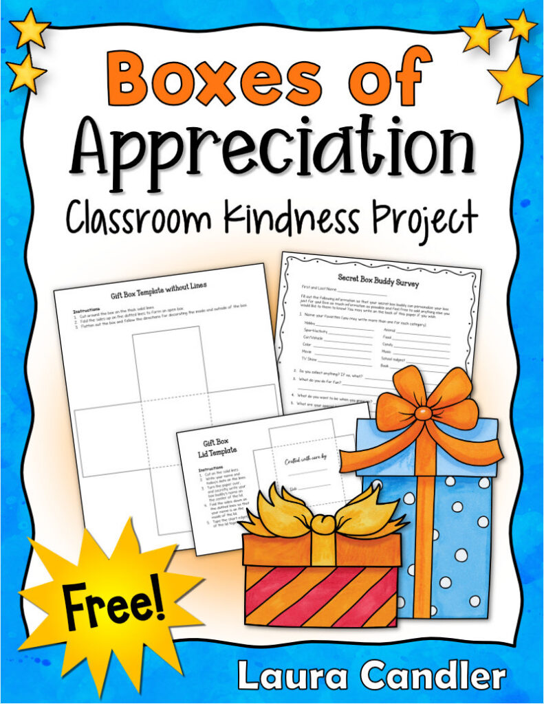 December Teaching Resources